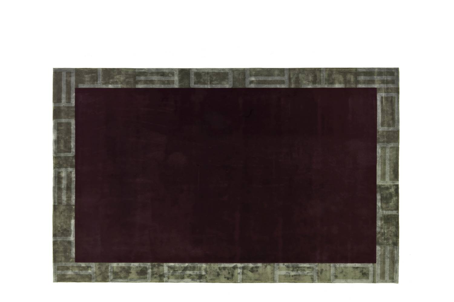 FRAME - rug | ETRO Home Interiors