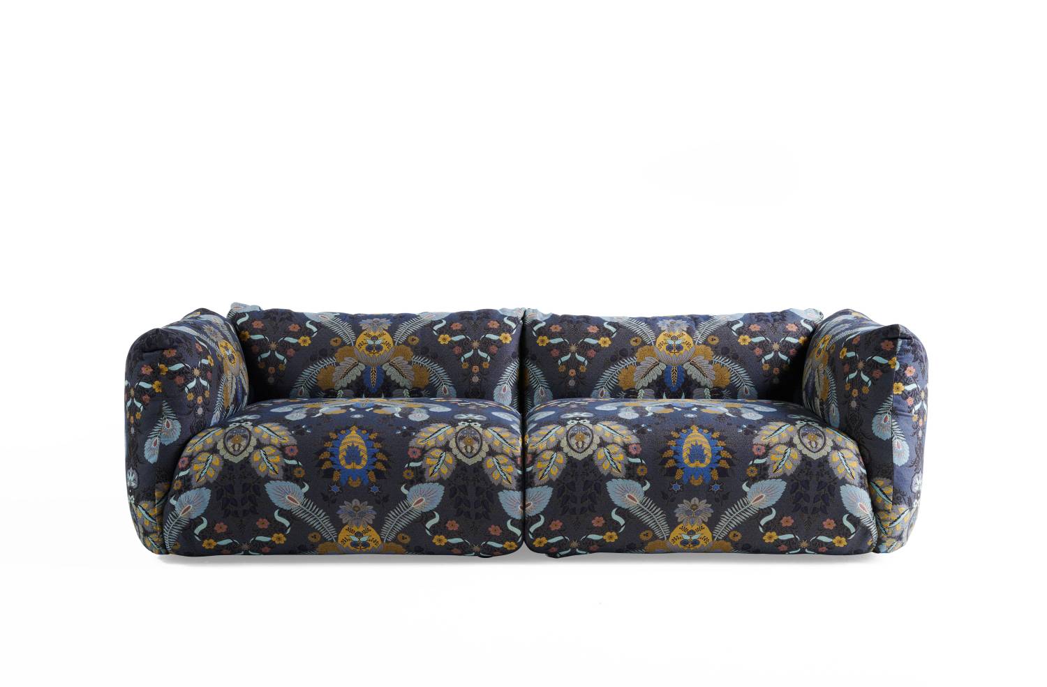 CUSHY - 2-seater sofa - 3-seater sofa | ETRO Home Interiors