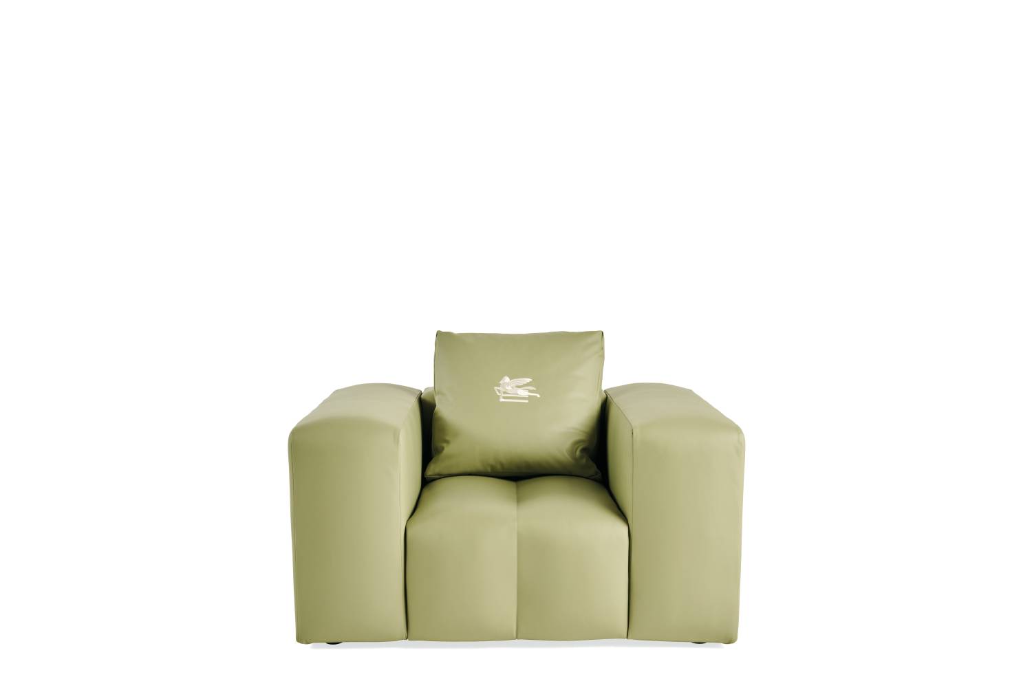 RATIO - armchair | ETRO Home Interiors
