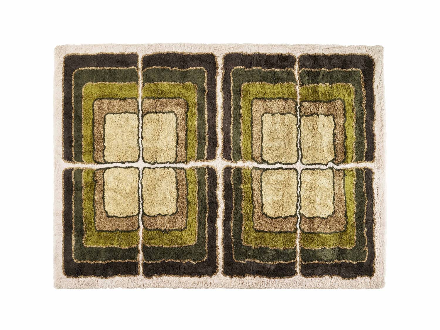 GREEN MOSS - rug | ETRO Home Interiors