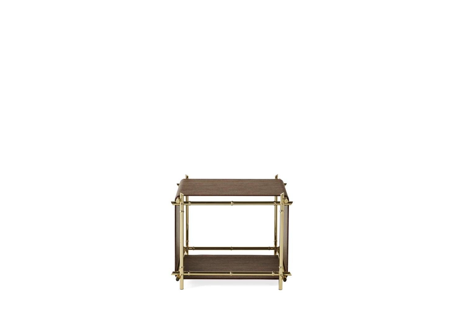 FRAME - low table | ETRO Home Interiors