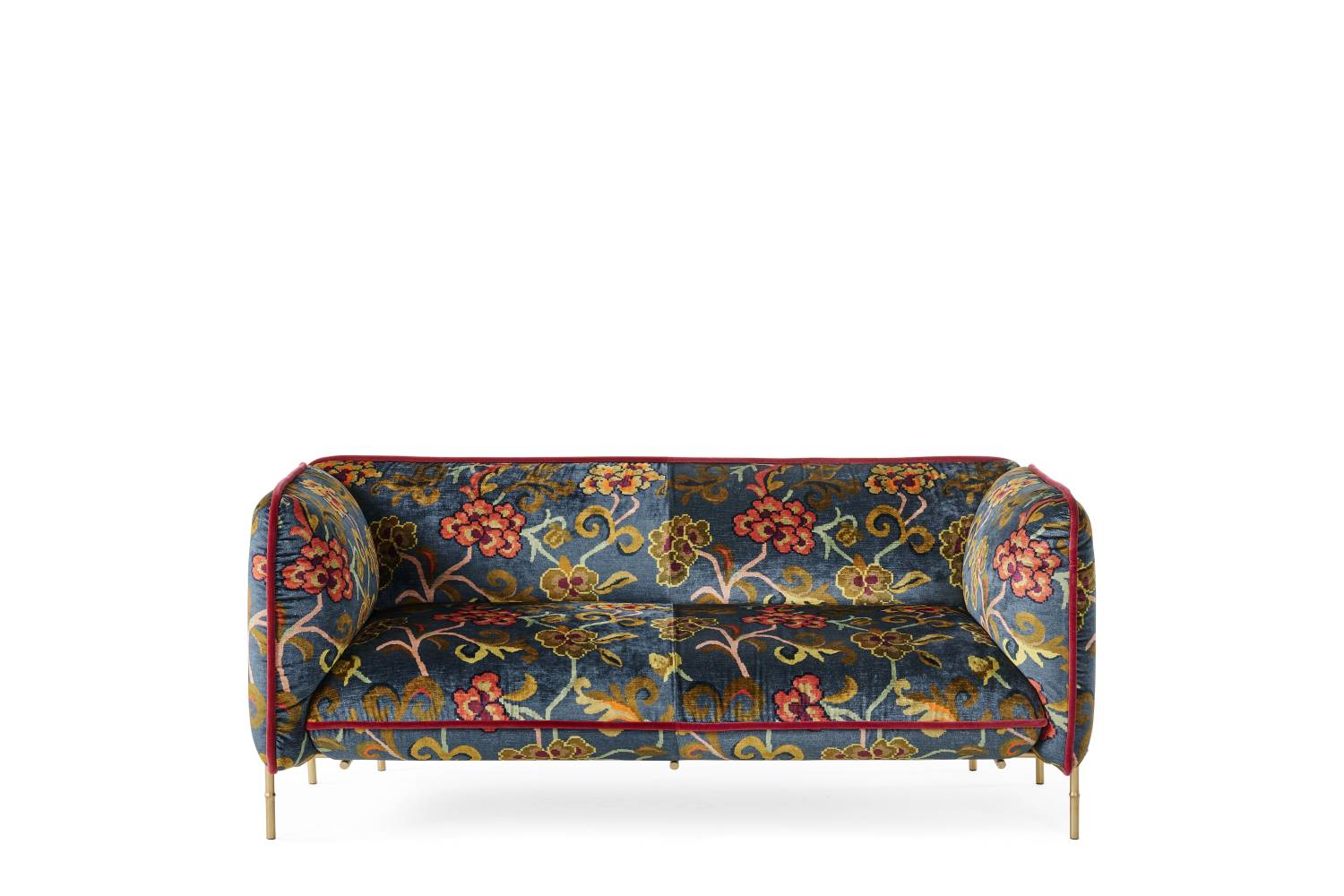 REED - 2-seater sofa | ETRO Home Interiors
