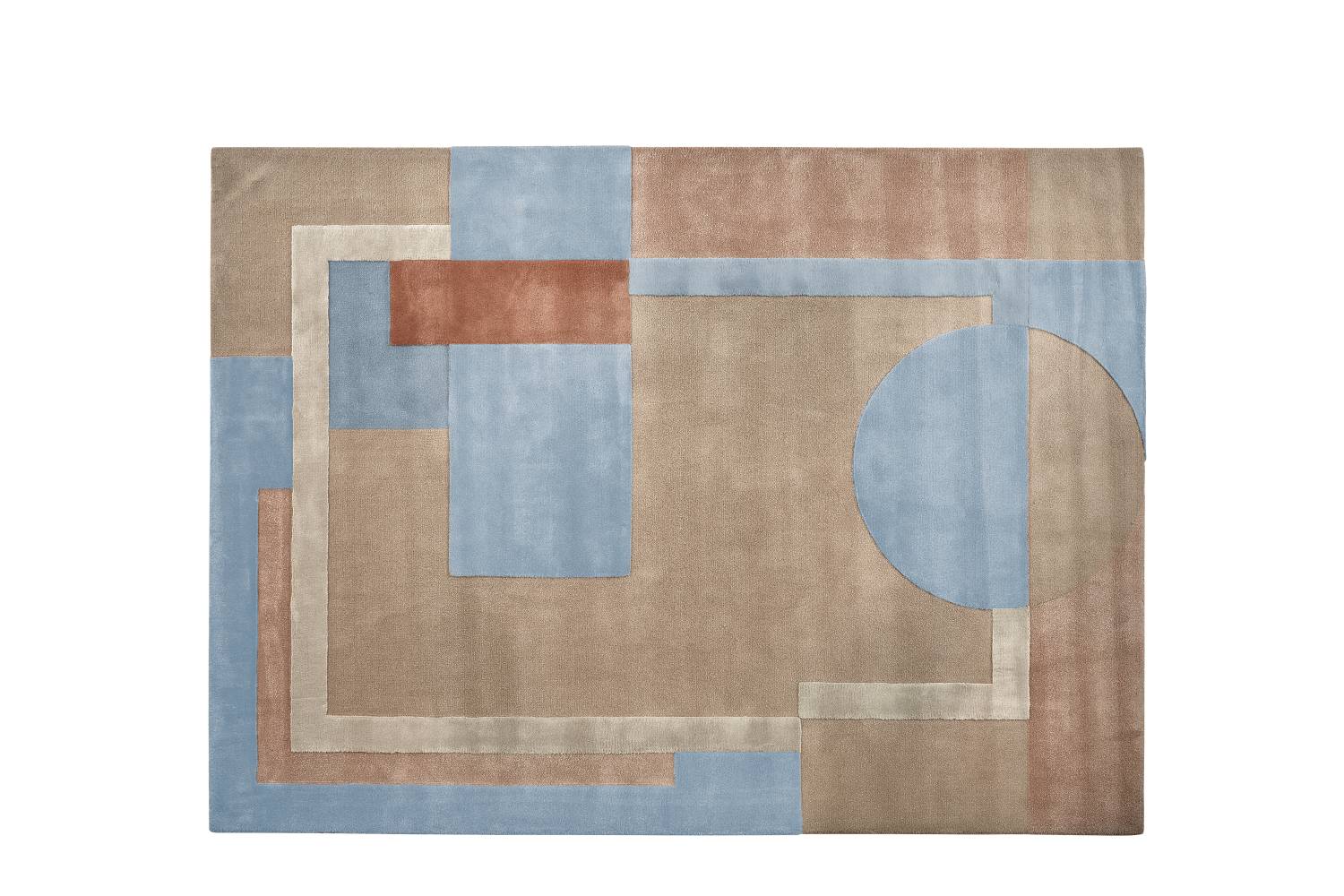 TRAME BEIGE - rug | ETRO Home Interiors