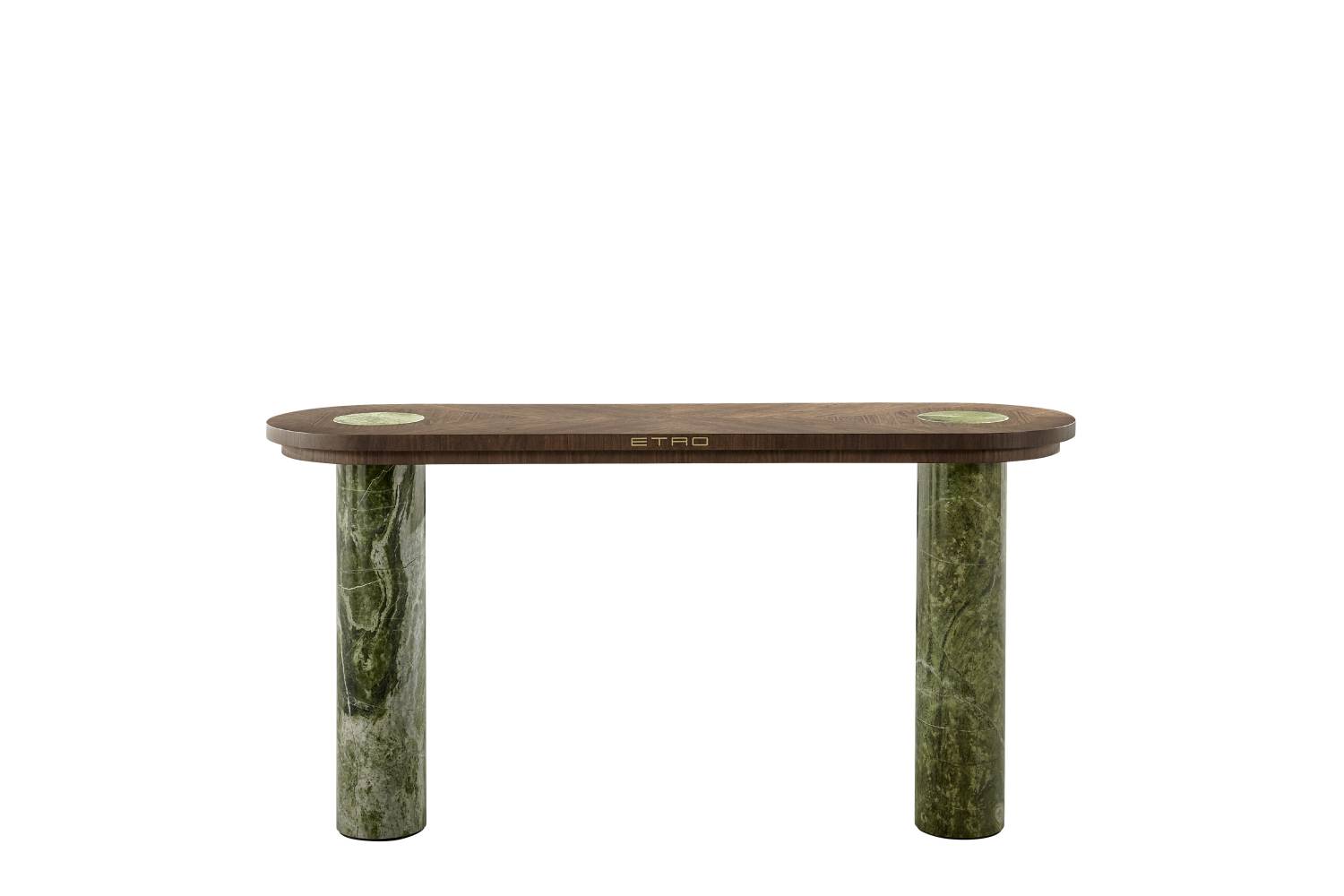 PILLAR - console | ETRO Home Interiors