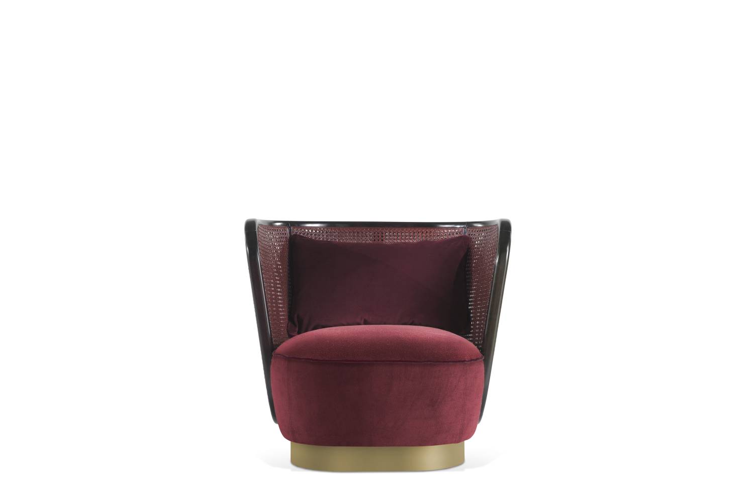 CARAL - armchair | ETRO Home Interiors